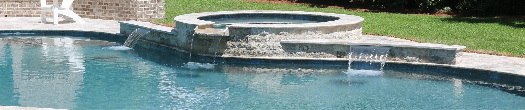 Home | New Pool Construction & Renovation - Pool Solutions Plus