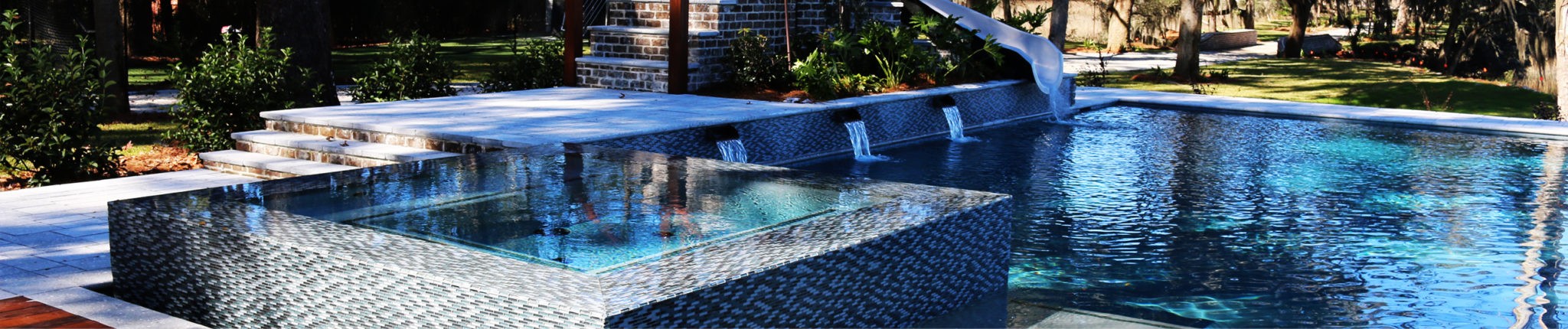 Home | New Pool Construction & Renovation - Pool Solutions Plus